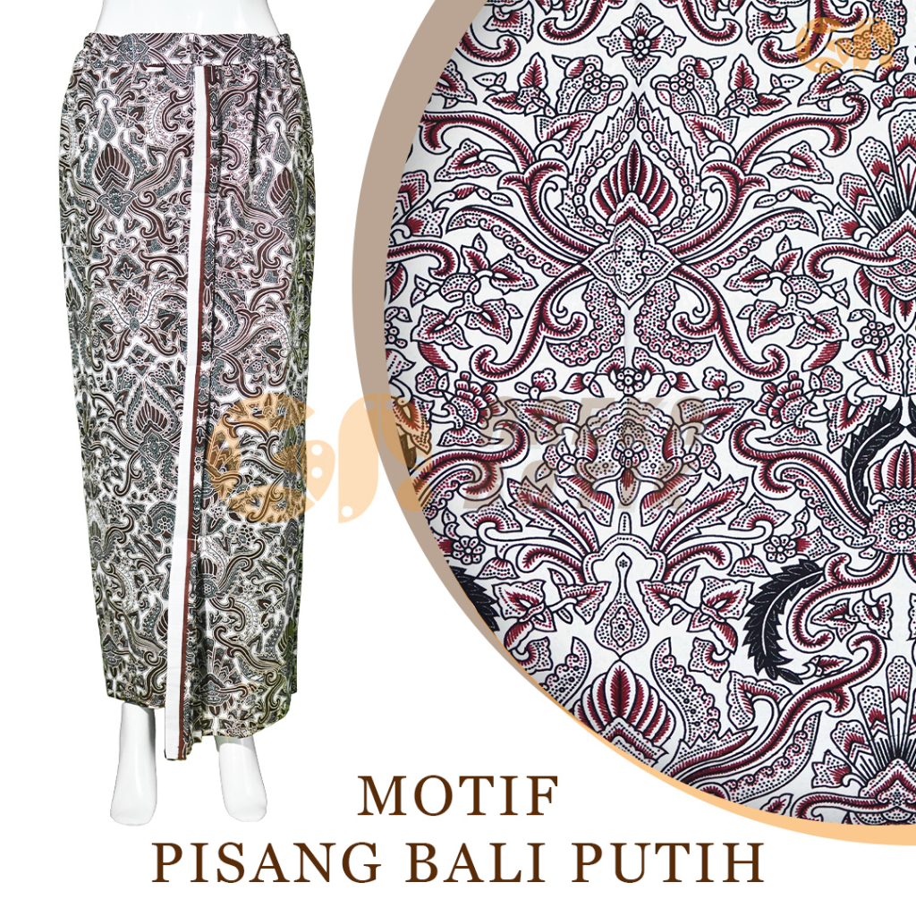 Jual Rok Jarik Wiru Jogja Wanita Dewasa Rok Instan Pakaian Adat Jawa ...