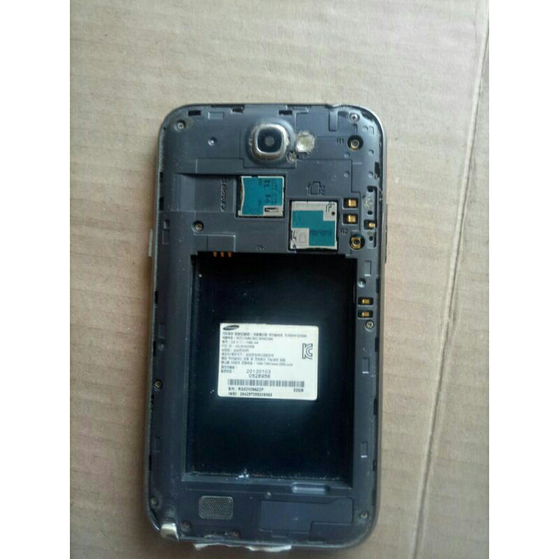 Jual mesin hp samsung shv e250k normal | Shopee Indonesia