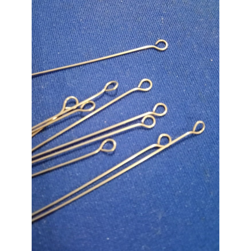 Jual NICHROME Ose Inoculating Loop 2mm | Shopee Indonesia