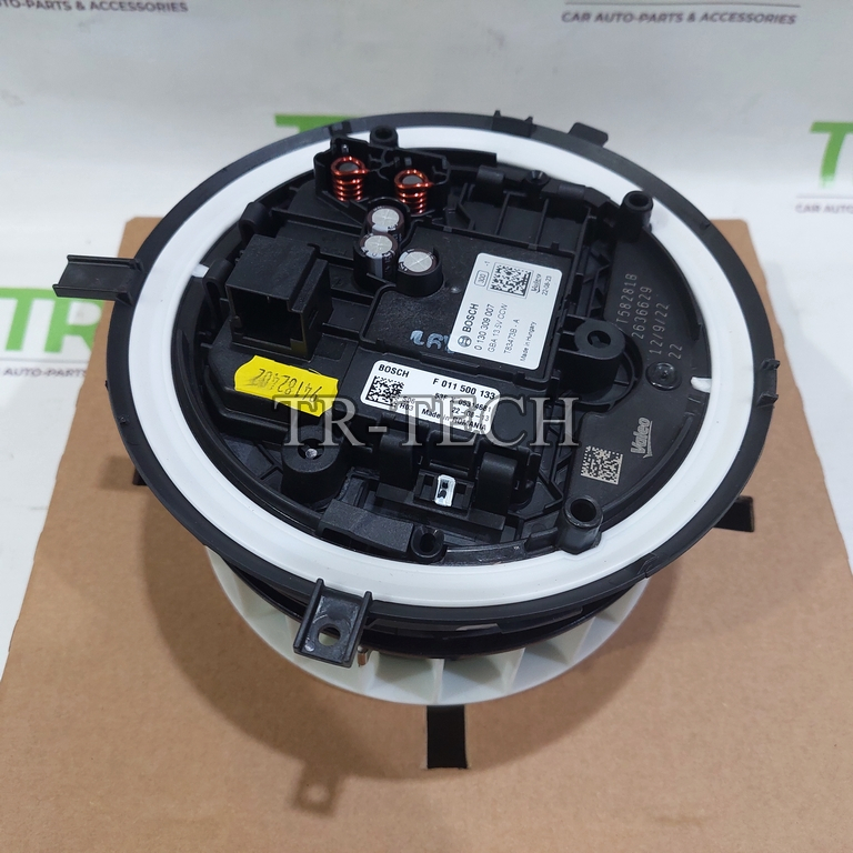 Jual Motor Blower AC Mercedes Benz W205 W213 Mercy VALEO | Shopee Indonesia