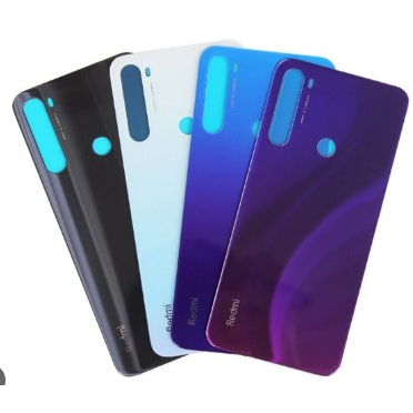 Jual BACK DOOR XIAOMI REDMI NOTE 8 | Shopee Indonesia