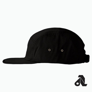 Jual Aneela Topi 5 Panel Five Panel 5 Panel Cap Topi Snapback Topi ...