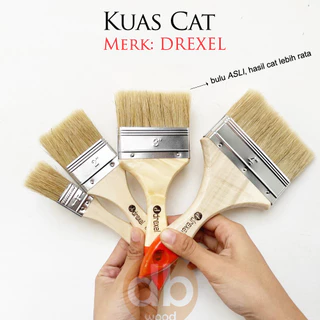Jual Kuas Cat Terlengkap & Harga Terbaru September 2024 | Shopee Indonesia