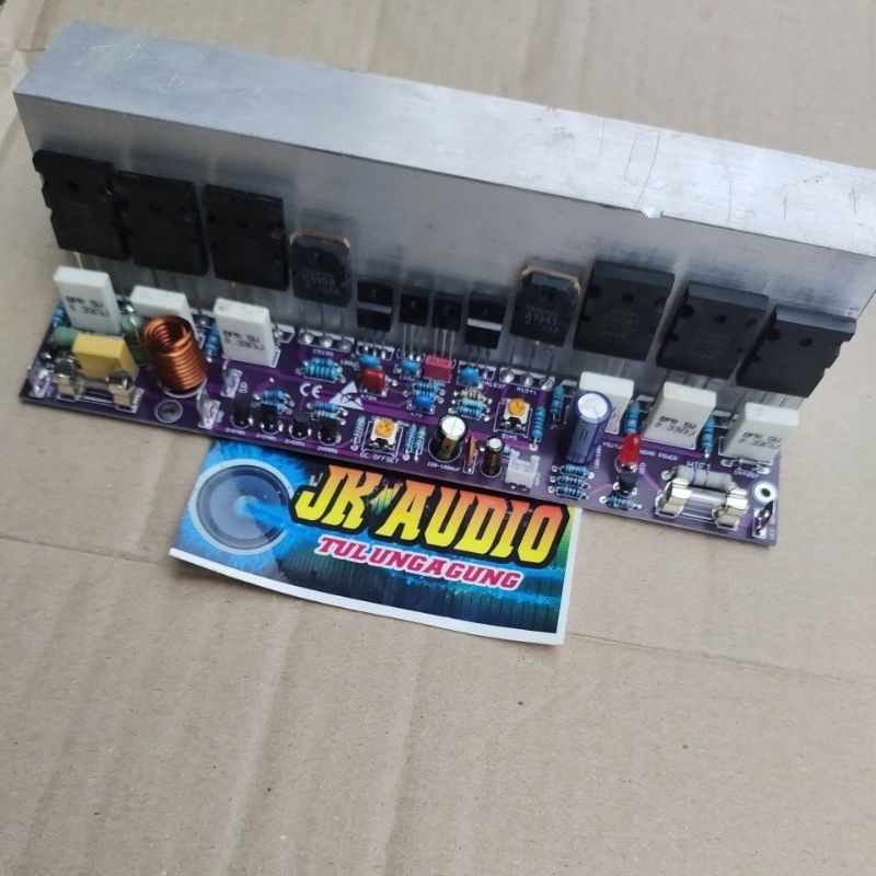 Jual kit class h i nec new 2025 bandar power | Shopee Indonesia
