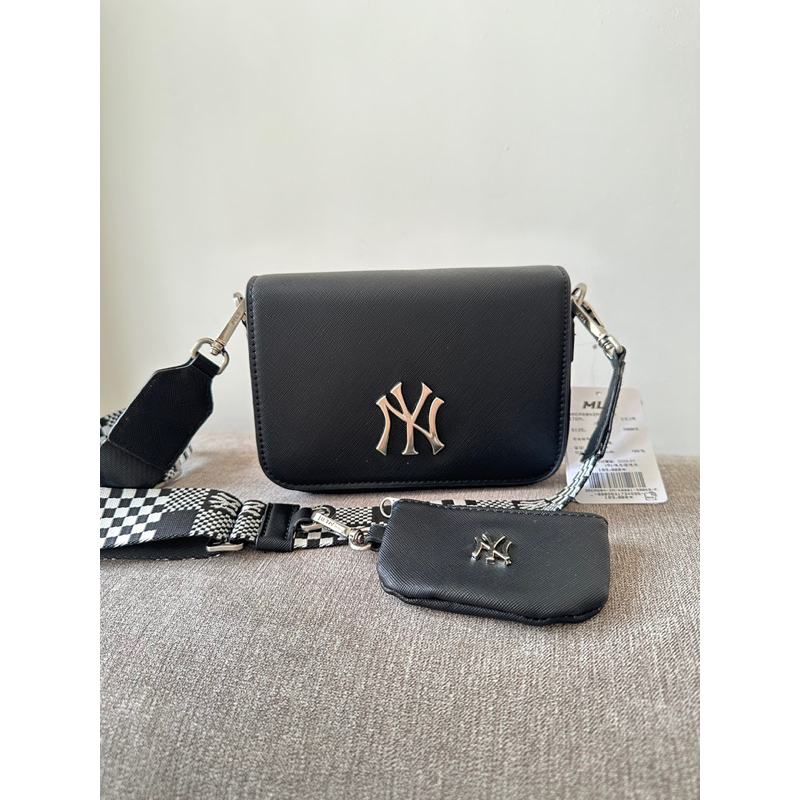 Jual BAGSBUNNY15 • TAS MLB* UNISEX PRIA & WANITA MLB11 SLINGBAG ...