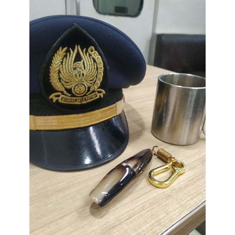 Jual peluit antik kondektur | Shopee Indonesia