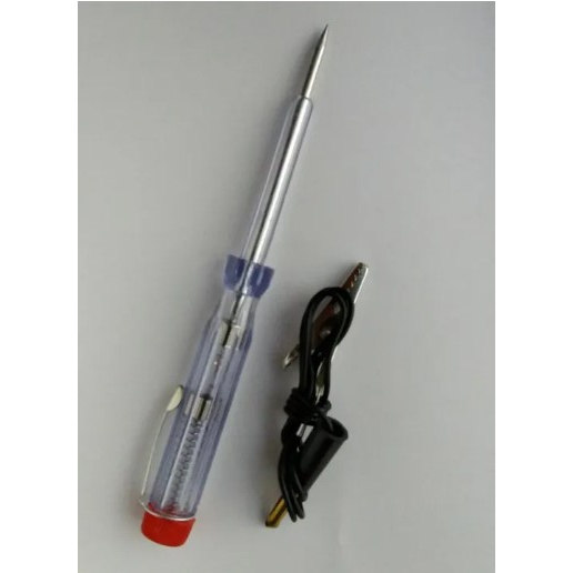 Jual TESTPEN AKI / TESPEN AKI / TESPEN DC | Shopee Indonesia