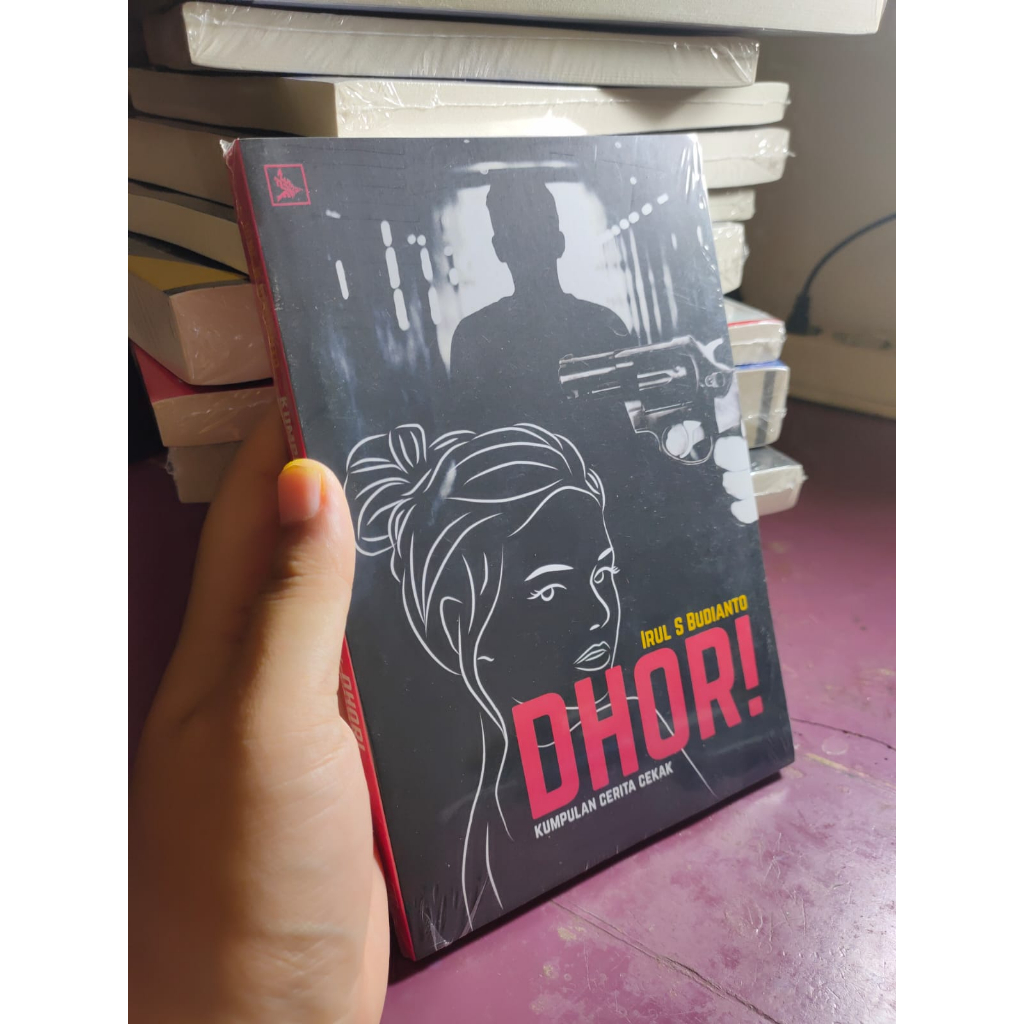 Jual Kumpulan Cerkak: DHOR! | Shopee Indonesia