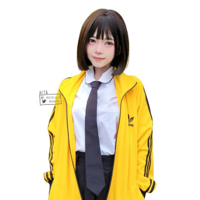 Jual COSTUM COSPLAY GAEUL VIRAL HIT WIKI FANDOM | Shopee Indonesia
