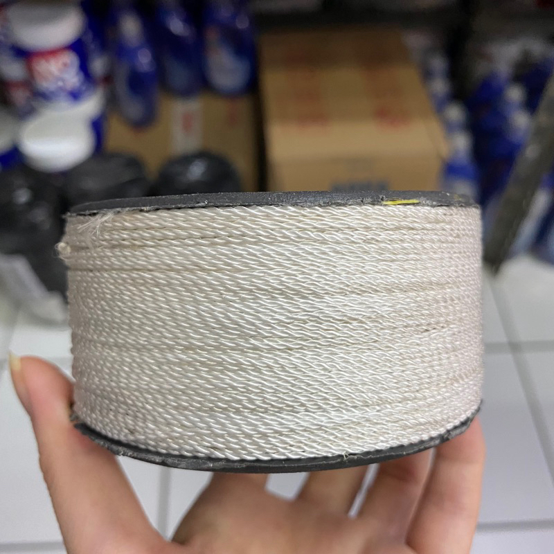 Jual Benang bangunan Nylon 1 roll | Shopee Indonesia