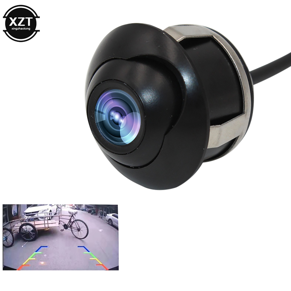 Jual kamera belakang mobil Parkir mundur Model Tanam rear view camera | Shopee Indonesia