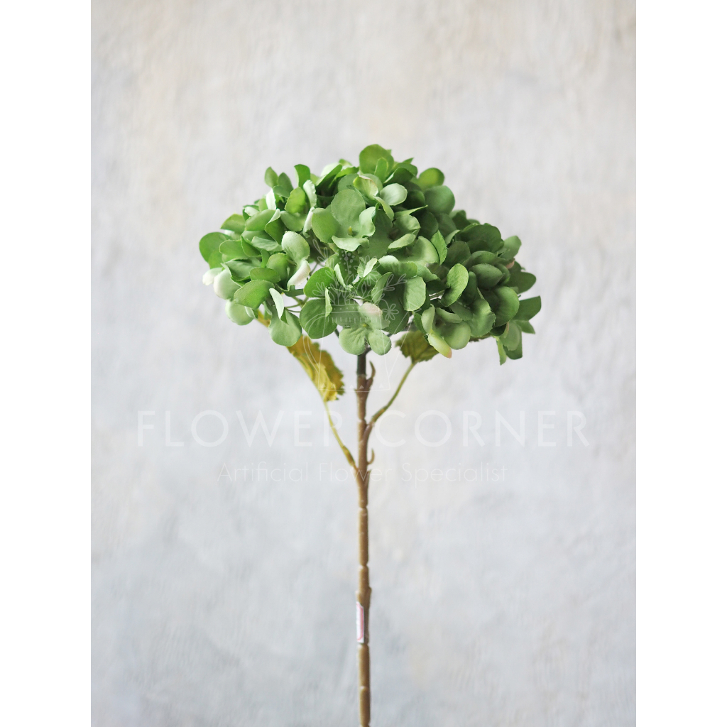 Jual Bunga Artificial Hortensia Hydrangea Soft 1 Kuntum (B23018 ...