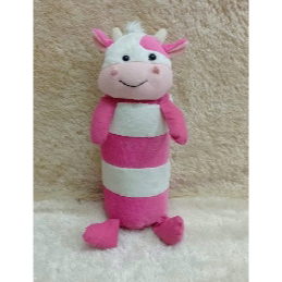 Jual Guling Mini Varian Animal sapi, shaun the sheep, Guling Anak ...