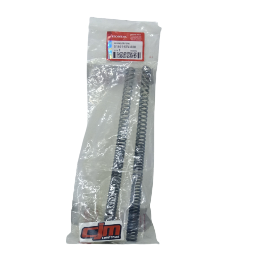 Jual PER SHOCK DEPAN SUPRA X 110 OLD GRAND REVO KEV BERKUALITAS ...