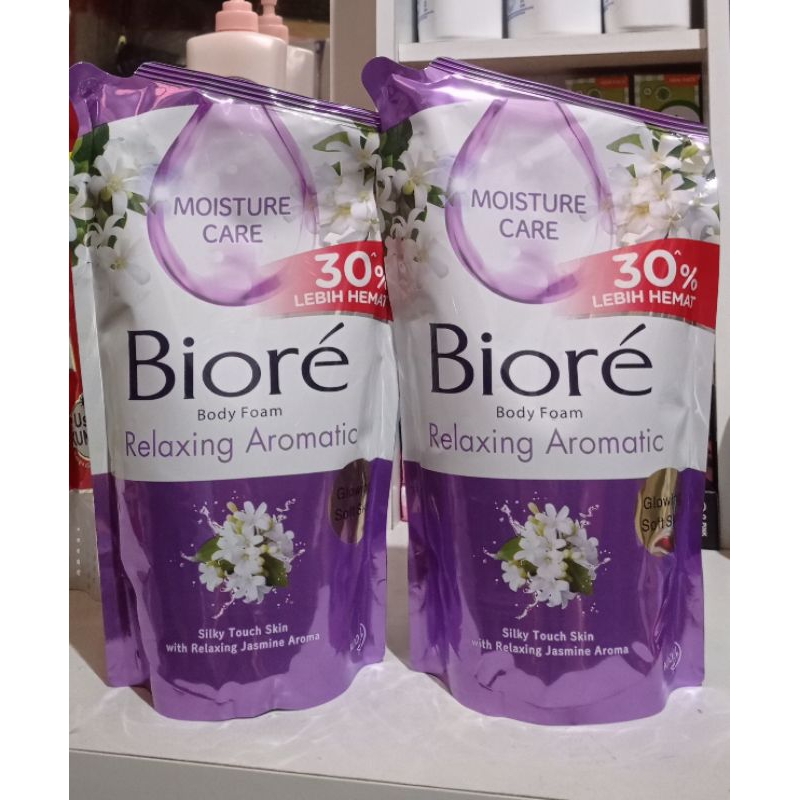Jual Biore refill 800ml | Shopee Indonesia