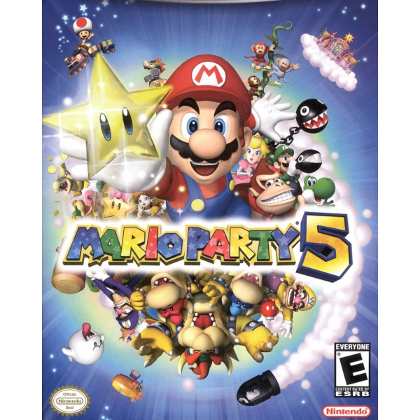 Jual Mario Party Game untuk Komputer PC Laptop KOLEKSI LENGKAP TERBARU ...