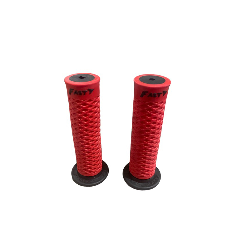 Jual HANDGRIP MOTOR GRIP KARET MODEL JARING FAST BIKES UNIVERSAL ...