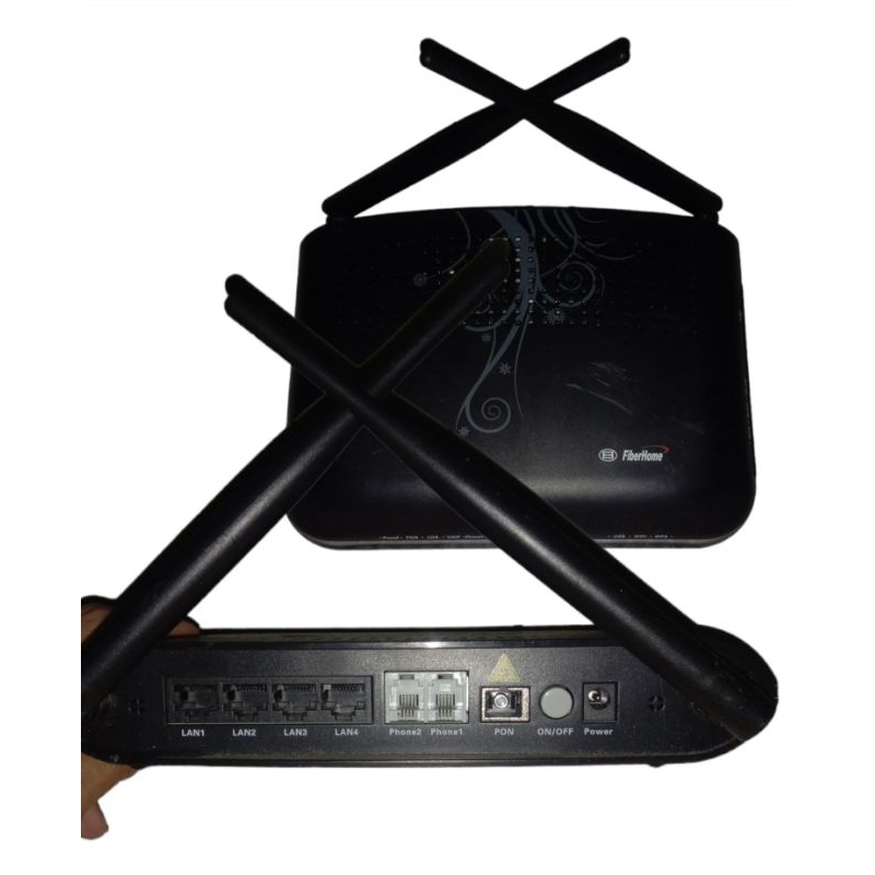 Jual Wifi Router Fiberhome | Shopee Indonesia
