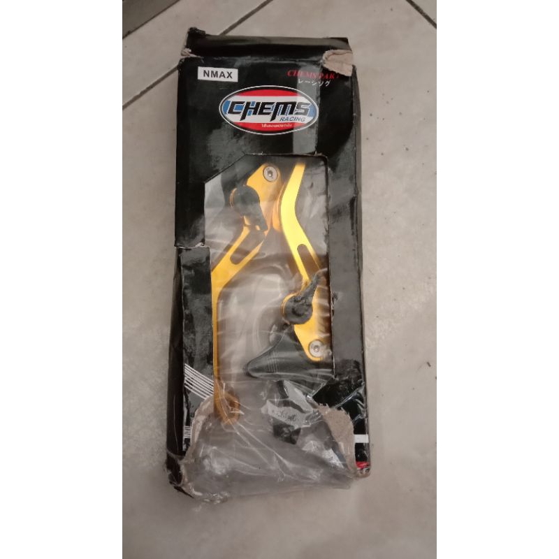 Jual HANDLE VARIASI NMAX/BEAT OLD/VARIO 150 NEW DOMINO/CHEMS | Shopee ...