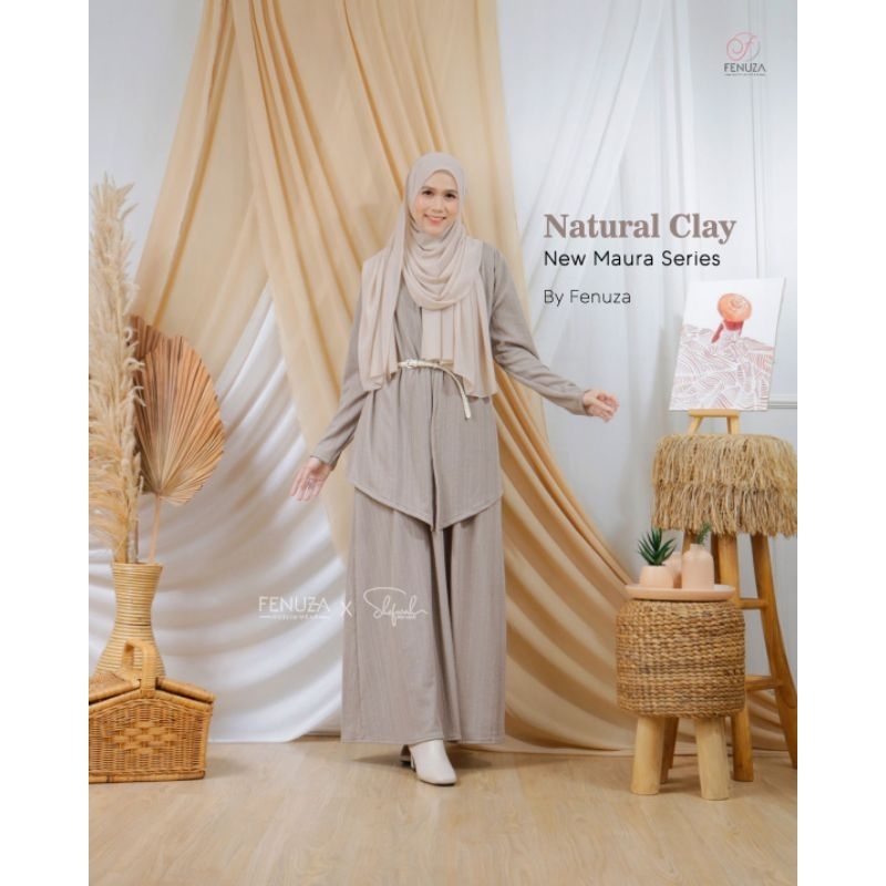 Jual new maura | Shopee Indonesia