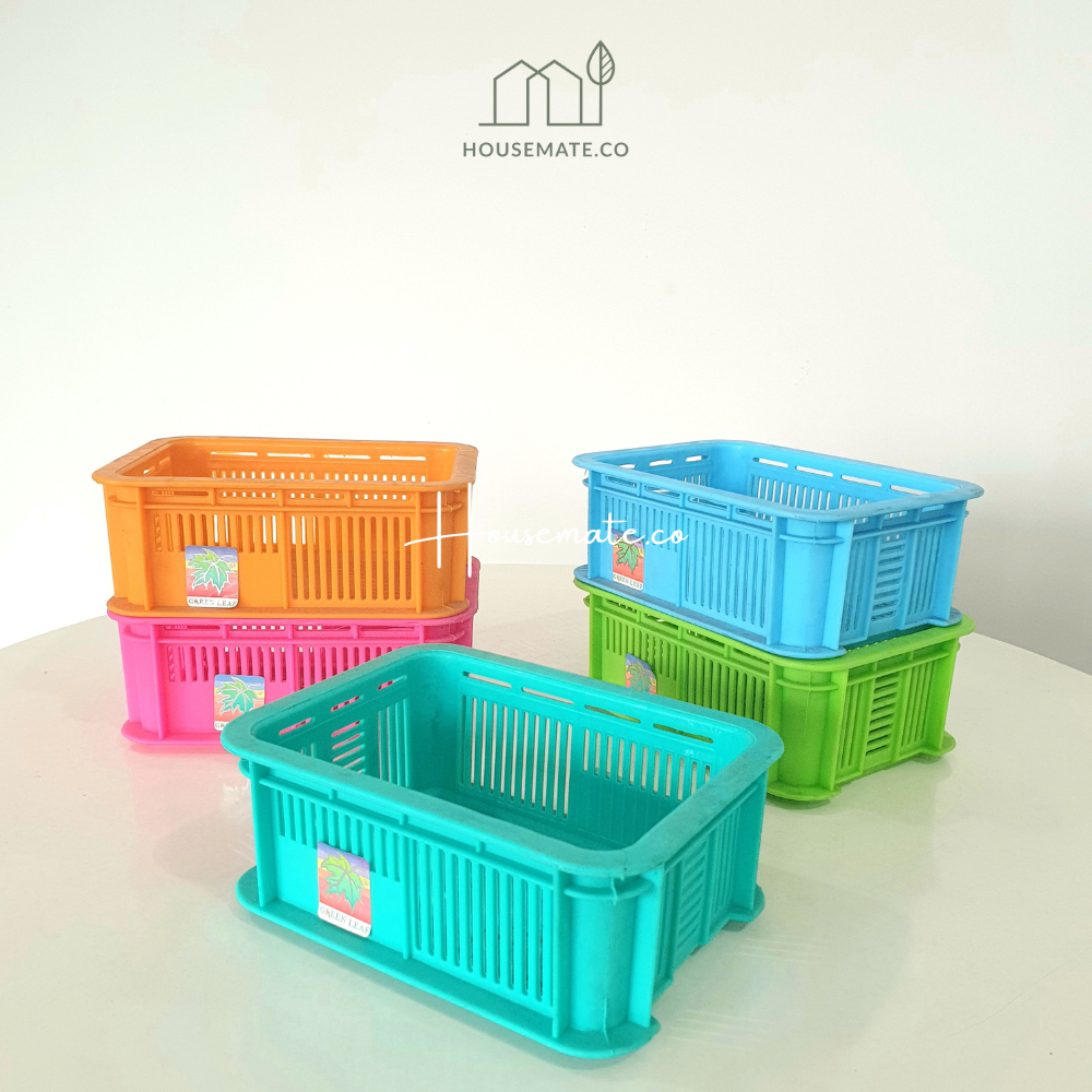 Jual Tempat Surat / Keranjang Serbaguna / Mini Container Stella S 2254 ...