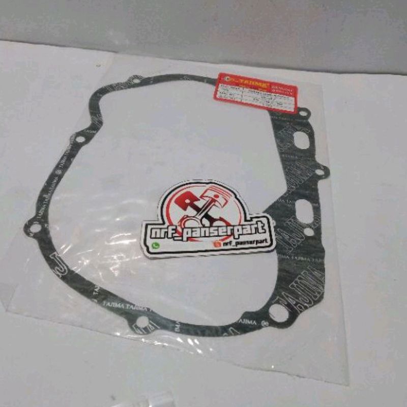 Jual PAKING FULLSET S 90/TOP SET GASKET FULL SET/TOPSET HONDA S90Z S ...