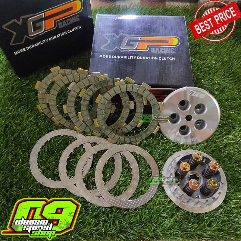 Jual HOUSE KOPLING RUMAH KOPLING PER 5 JUPITER VEGA R CRYPTON FIZ R F1ZR FORCE 1 XGP PNP PLAT ...