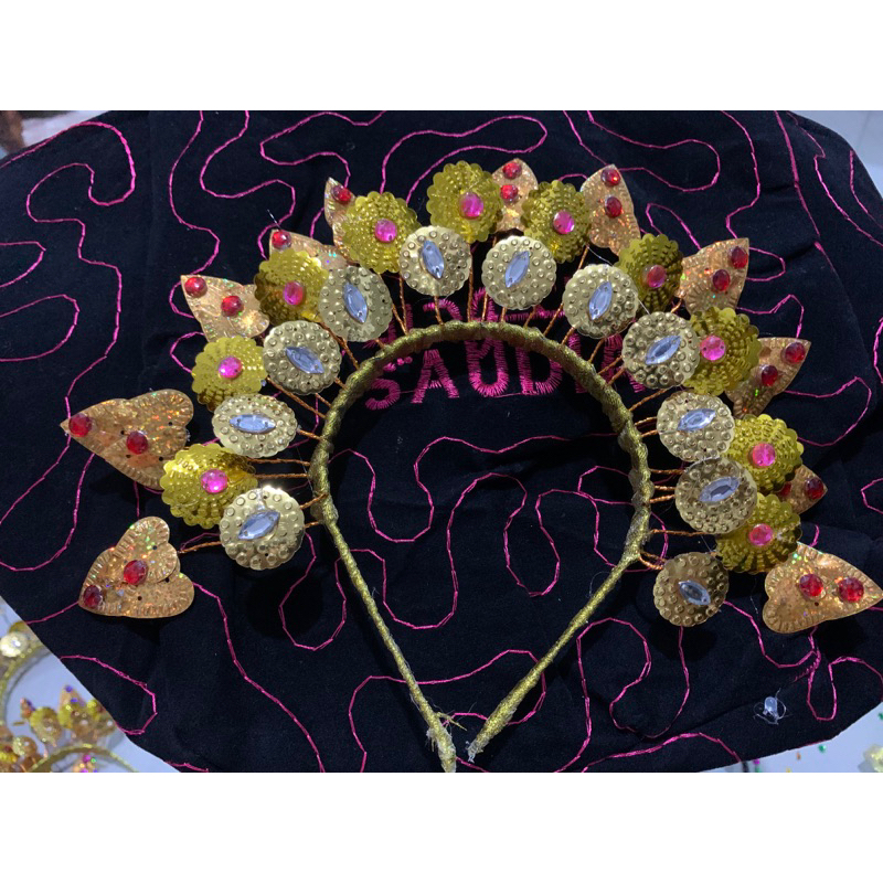 Jual Bando adat bugis/makassar | Shopee Indonesia