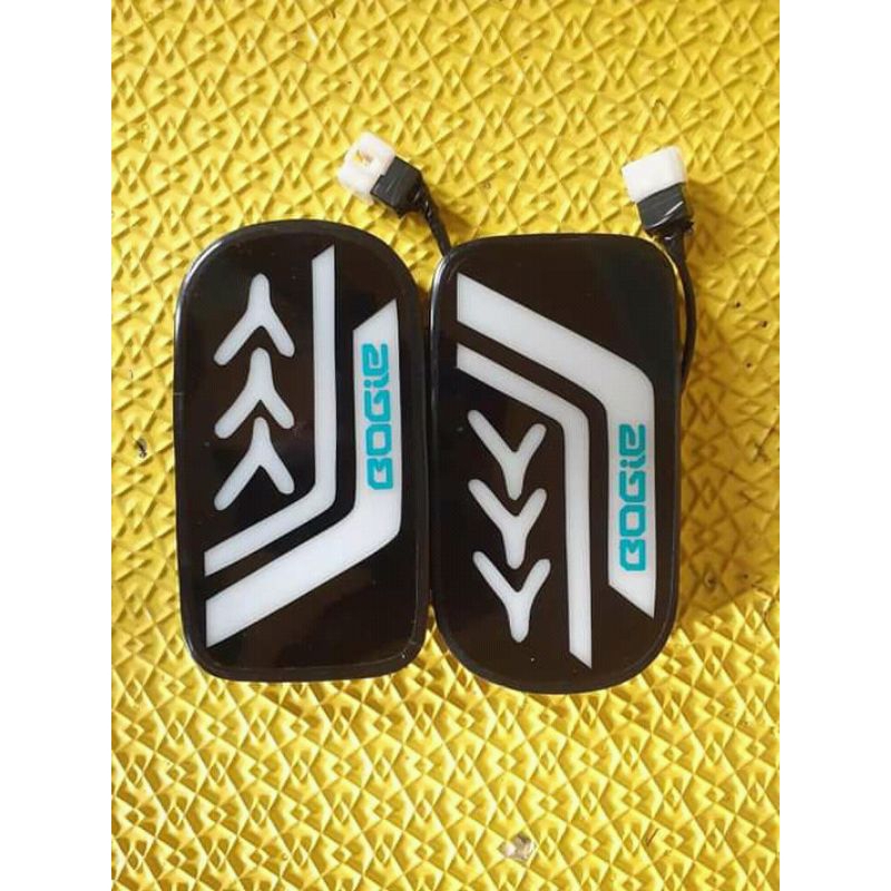 Jual lampu rem variasi buat mobil pick up T120 ss | Shopee Indonesia