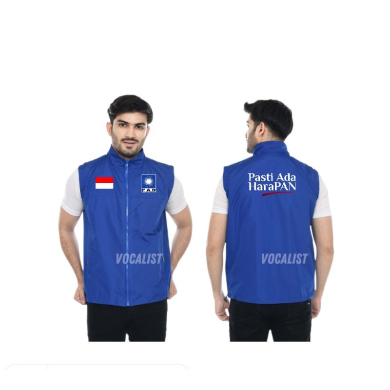 Jual ROMPI PARTAI PAN/ROMPI VES KRAH /ROMPI TOPI/ROMPI TERBARU | Shopee ...
