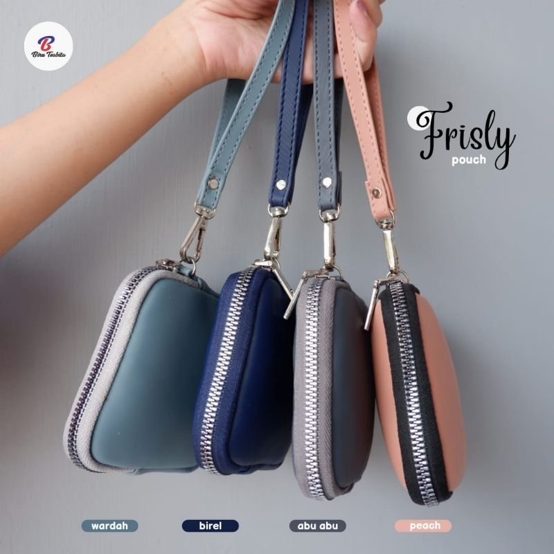Jual Dompet Frisly by biru tsabita | Shopee Indonesia