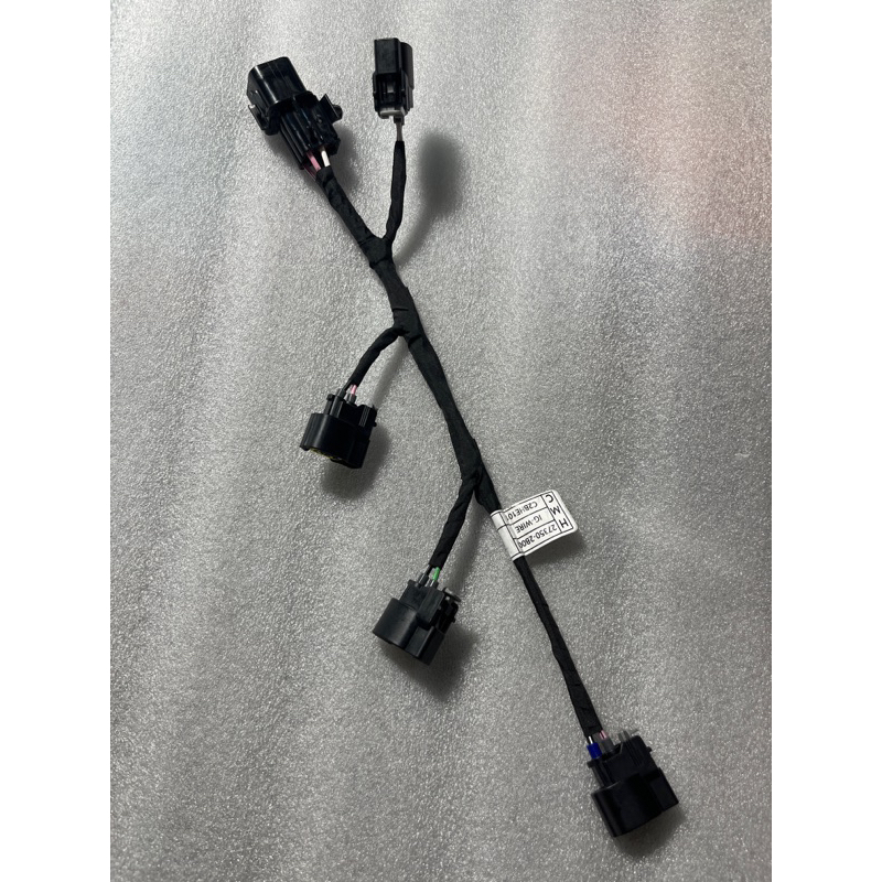 Jual Kabel Wiring Coil Koil Hyundai i20 Grand Avega KIA All new Rio ...