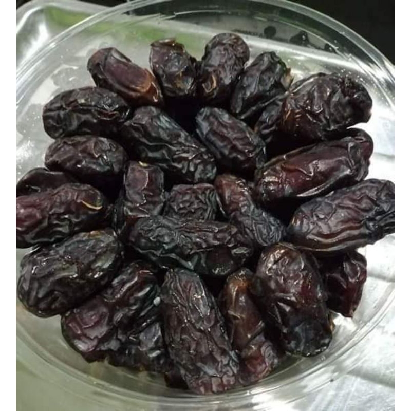 Jual kurma safawi 1kg/kurma safawi mirip ajwa 1kg/kurma safawi Madinah ...