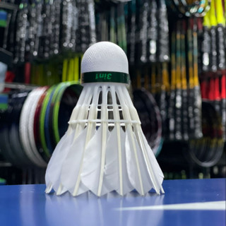 Jual SHUTTLECOCK KOK ALPHA NEW ECO 3 iN1 TECHNOLOGY - ALPHA ECO BLACK ...