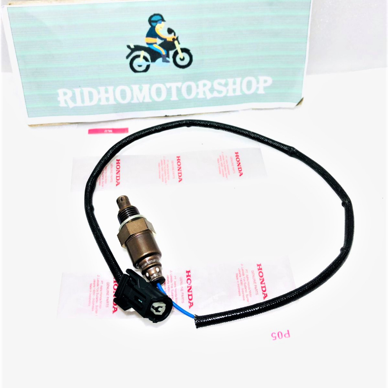 Jual SENSOR O2 OKSIGEN PEMANASAN KNALPOT HONDA CBR 150R CB 150R CBR 150 ...