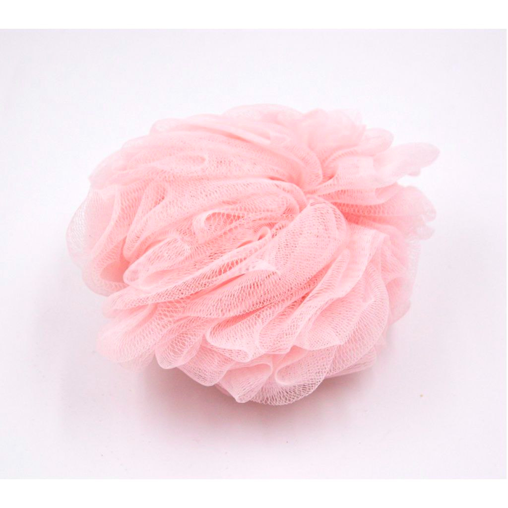 Jual Spon Mandi / Shower Puff / Bath Sponge Premium Besar 30 gr ...