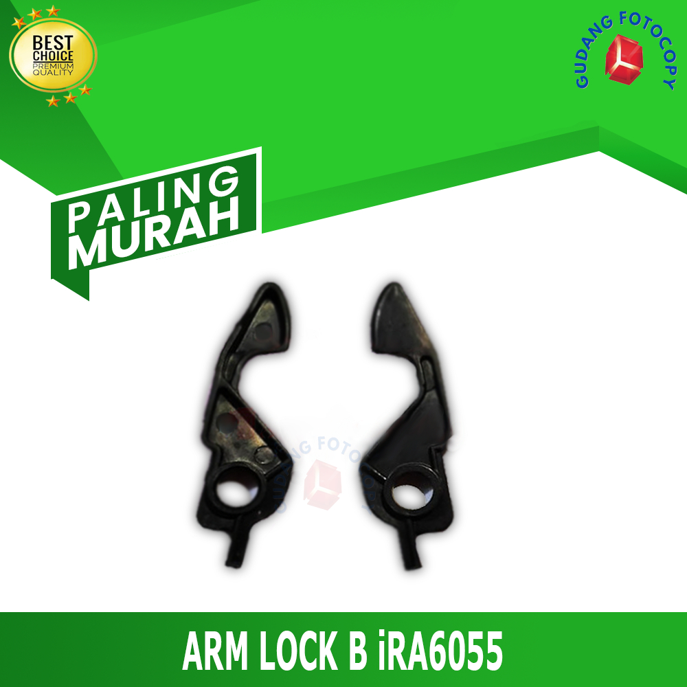 Jual ARM LOCK B iRA6055 - FC8-2467-000 CT | Shopee Indonesia