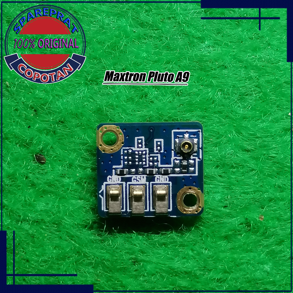Jual maxtron pluto a9 papan penguat sinyal pcb board signal copotan | Shopee Indonesia