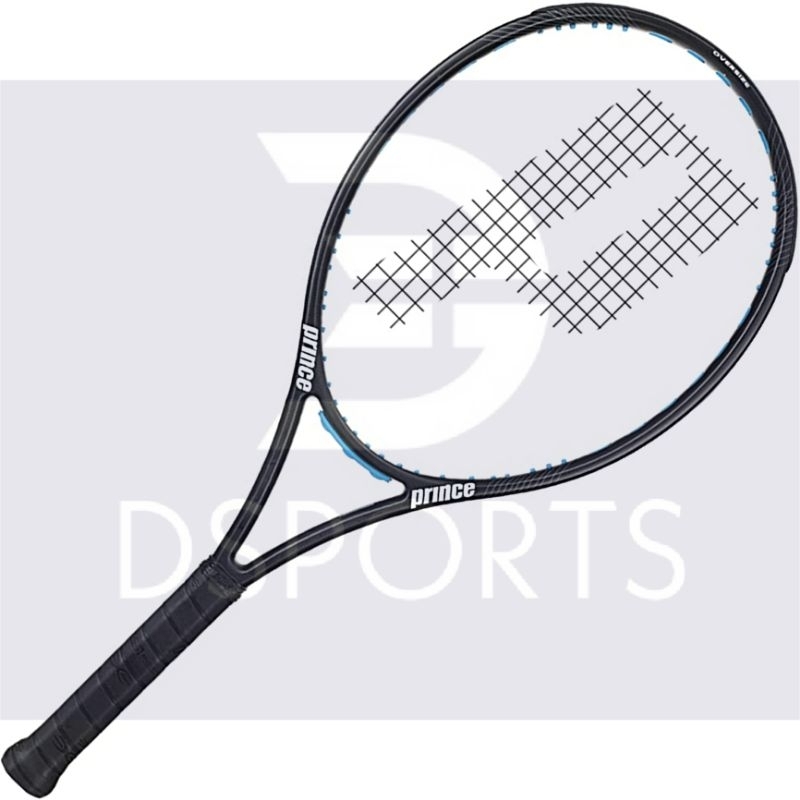 Jual Prince Textreme Premier 110 Black Blue O3 265Gr 16x19 265 g ...