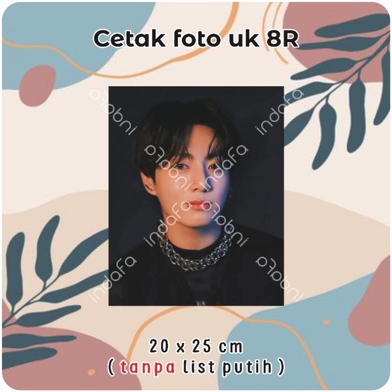 Jual Cetak Foto 8R | Shopee Indonesia