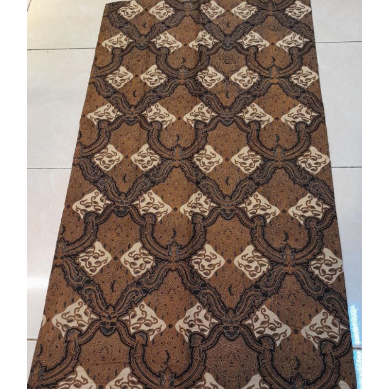 Jual Jarik Soloan Handprint | Shopee Indonesia