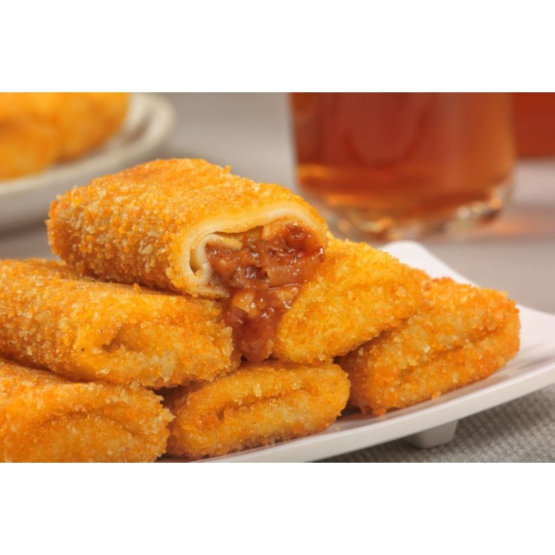Jual Risoles Bolognese Spicy Frozen | Shopee Indonesia