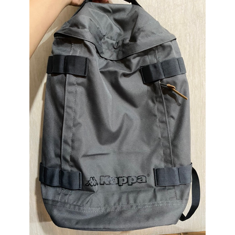 Jual Tas Ransel Kappa (muat banyak barang yah) | Shopee Indonesia
