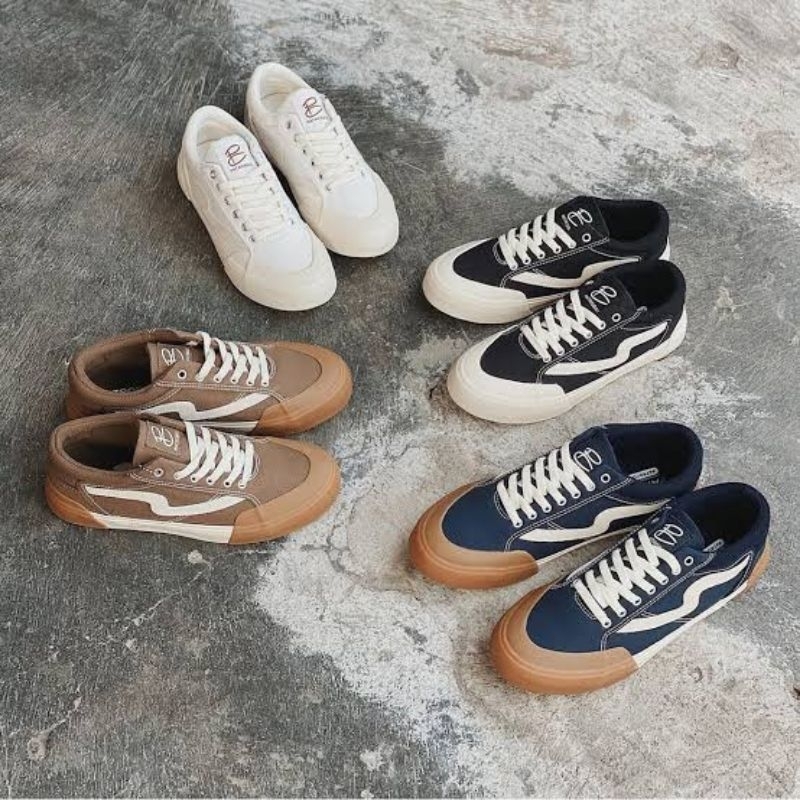 Jual Patrobas Cloud Low Original | Shopee Indonesia