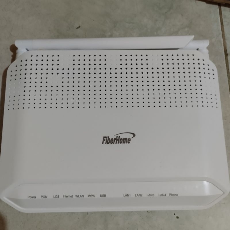 Jual Modem ONT Fiberhome HG6243C / HG6145F / HG6145D2 | Shopee Indonesia