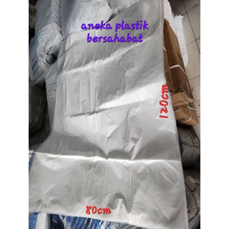 Jual plastik HD 50x80 , 60x100 , 80x120 , dalaman goni , plastik inner ...