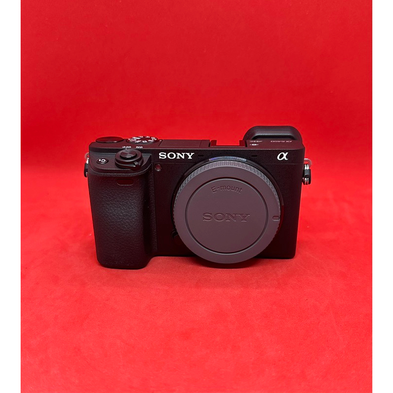 Jual Sony A6400 kit 16-50mm fullset box original like new | Shopee ...