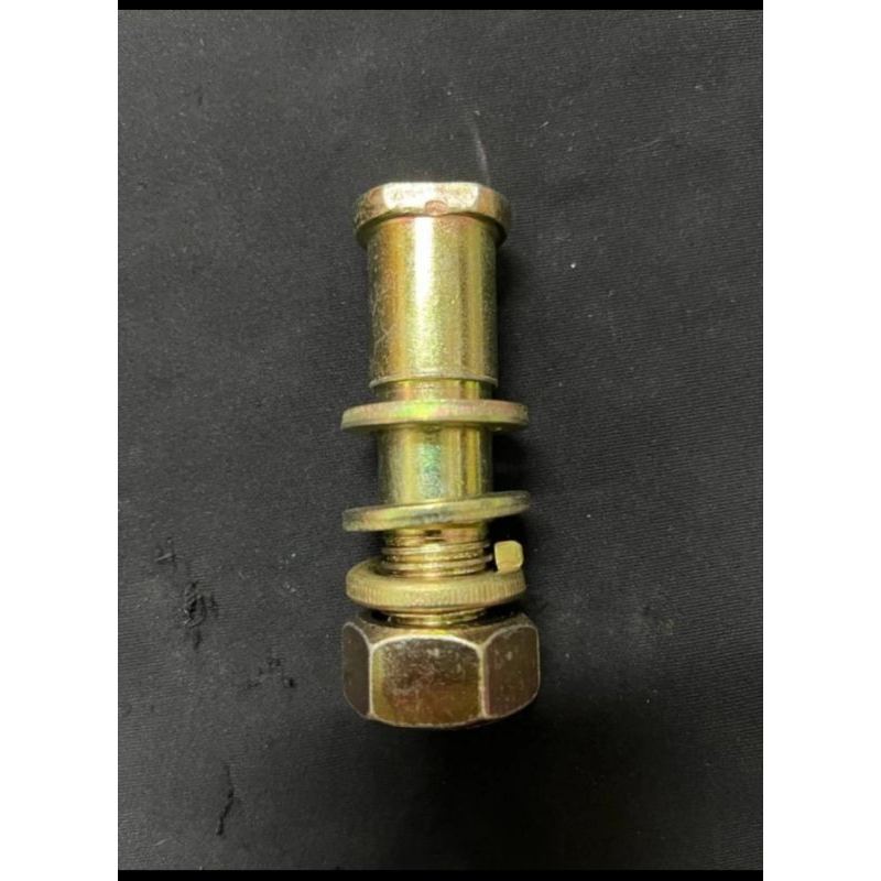 Jual BAUT / NUT BOLT FCL F5 / COUPLING FCL 250 | Shopee Indonesia