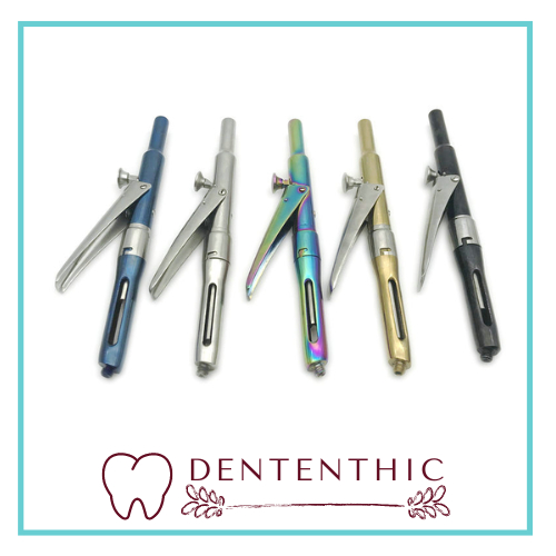 Jual Citoject otomatis / Dental Citoject automatic | Shopee Indonesia