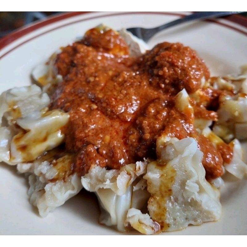 Jual Siomay Bandung Somay Siomai Ikan Tenggiri Asli Bandung | Shopee ...